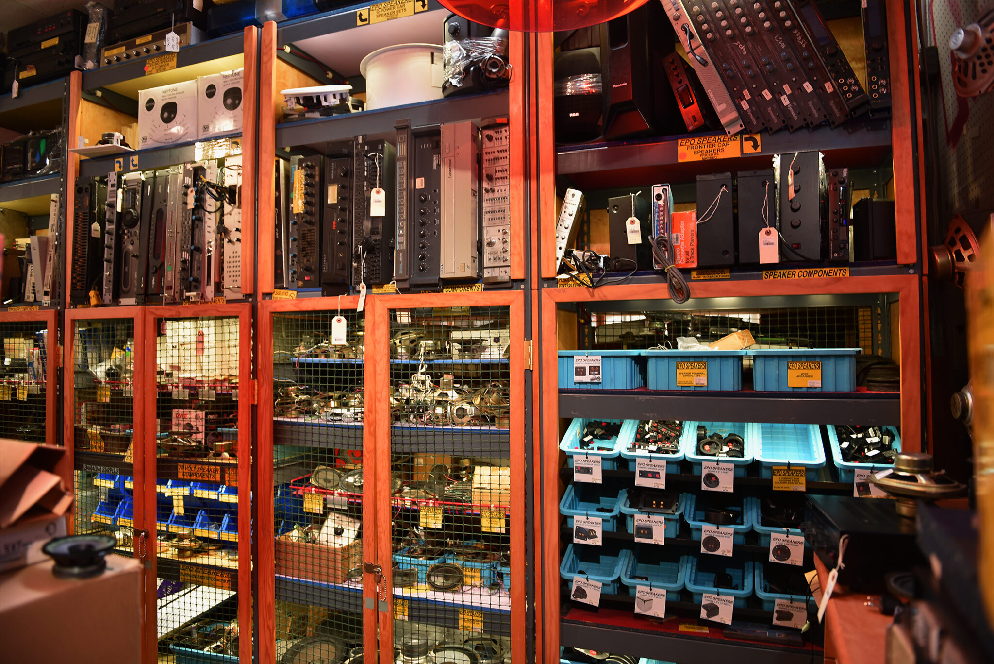 Audio – Electronic Parts Outlet